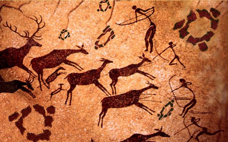 The Evolution History of Wallpaper | Wallpapersifu.com